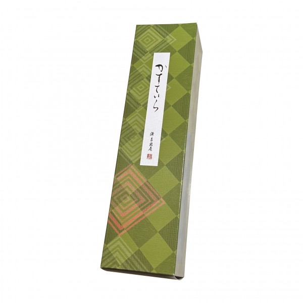 KASUTERA MATCHA 1BOX