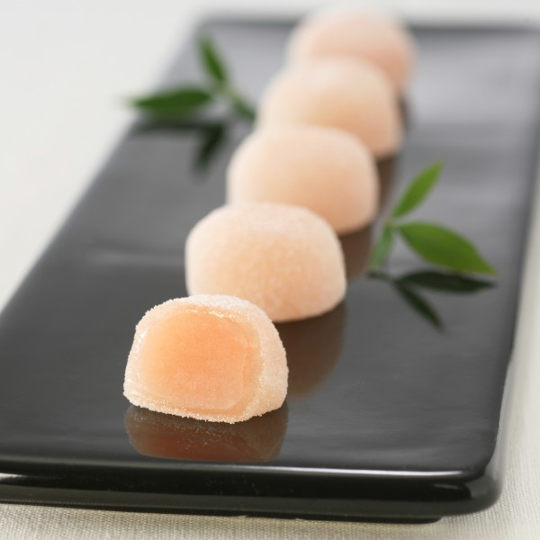HAKUTO MOCHI